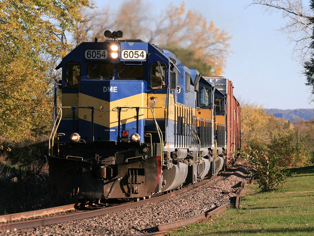 DME 6054